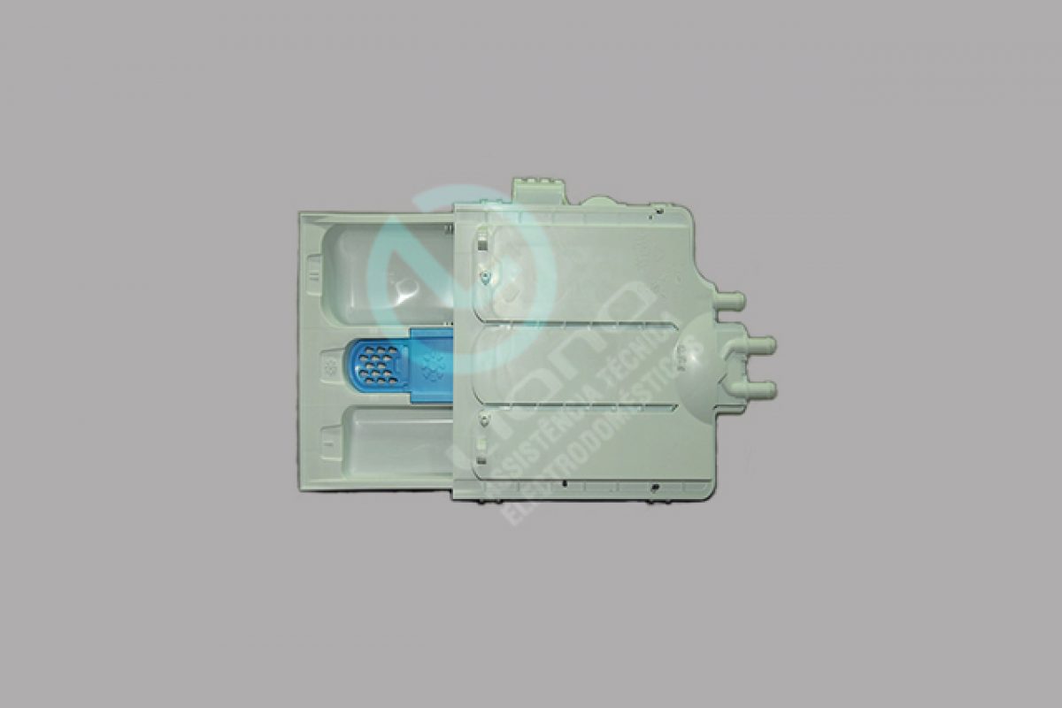 Caixa Detergente/COLD/5 – Liana, Lda